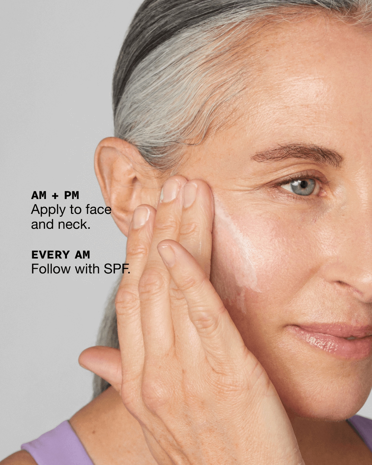 Smart Clinical Repair™ Lifting Face + Neck Cream | Clinique