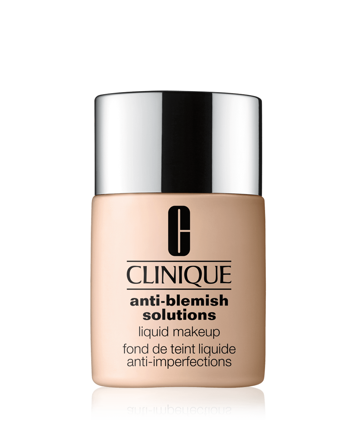 Anti-Blemish Solutions Liquid Makeup | Clinique | Clinique Anti-Blemish Solutions Liquid Makeup | Clinique | Clinique