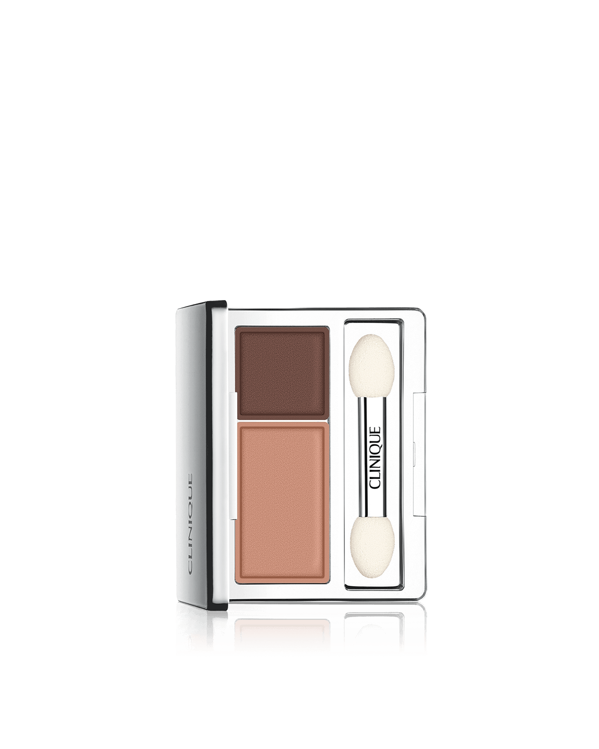 All About Shadow™ Duos | Clinique