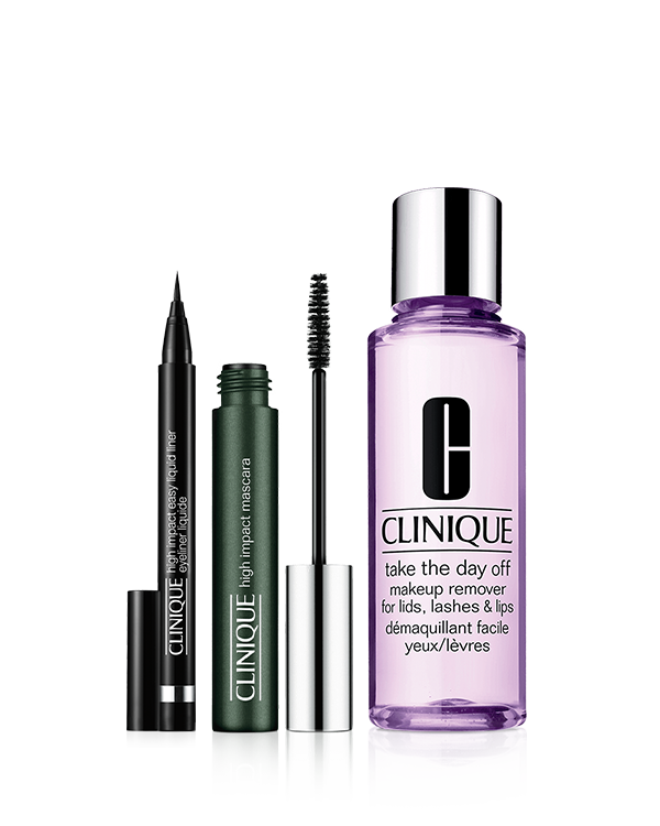 Makeup Gifts & Gift Sets | Clinique UK
