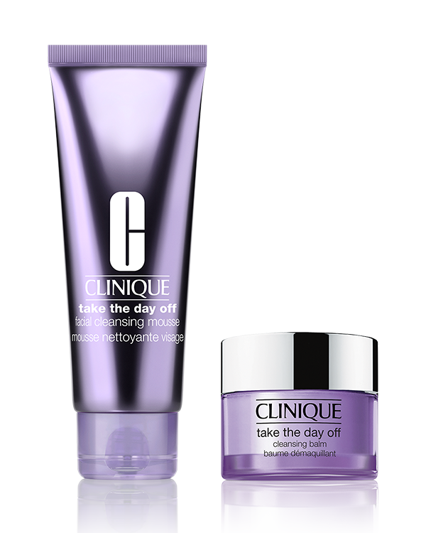 Cleansers & Makeup Removers | Clinique
