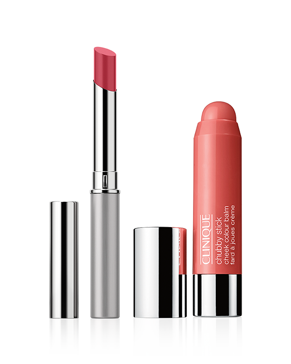 Moisturising Lipsticks & Tinted Lip Balms | Clinique