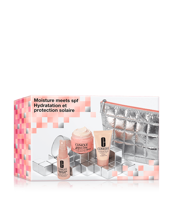 Beauty & Skincare Gift Sets | Clinique