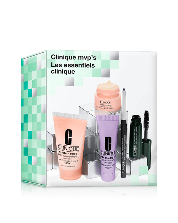 Beauty Gifts & Gift Sets | Clinique
