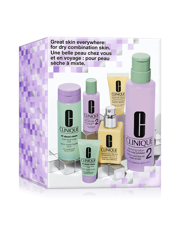 Beauty & Skincare Gift Sets | Clinique