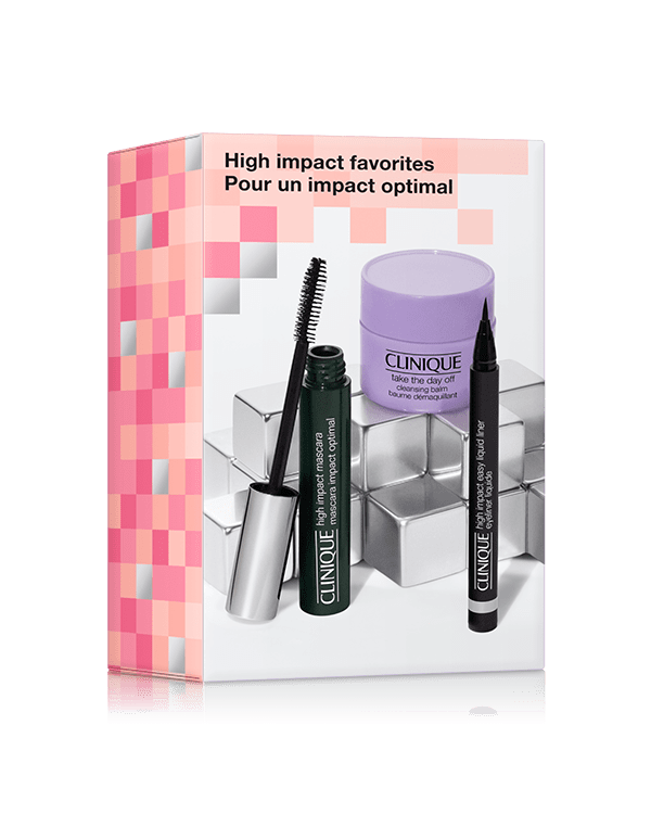 Makeup Gift Sets | Clinique