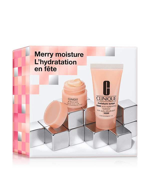 Beauty Gifts & Gift Sets | Clinique