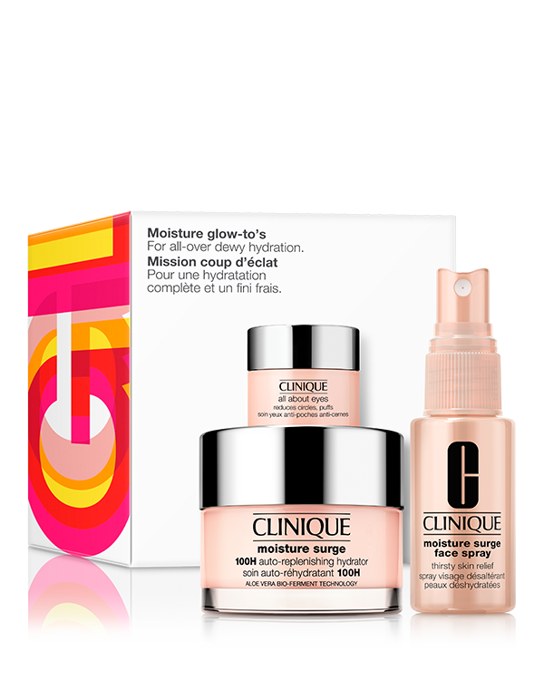 Face Moisturisers & Face Creams - Clinique