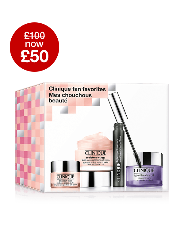 Special Offers: Exclusive Beauty Deals | Clinique