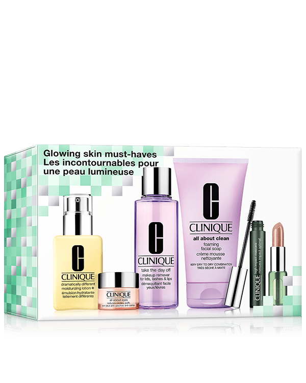 Beauty & Skincare Gift Sets | Clinique