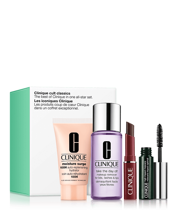 Beauty & Skincare Gift Sets | Clinique