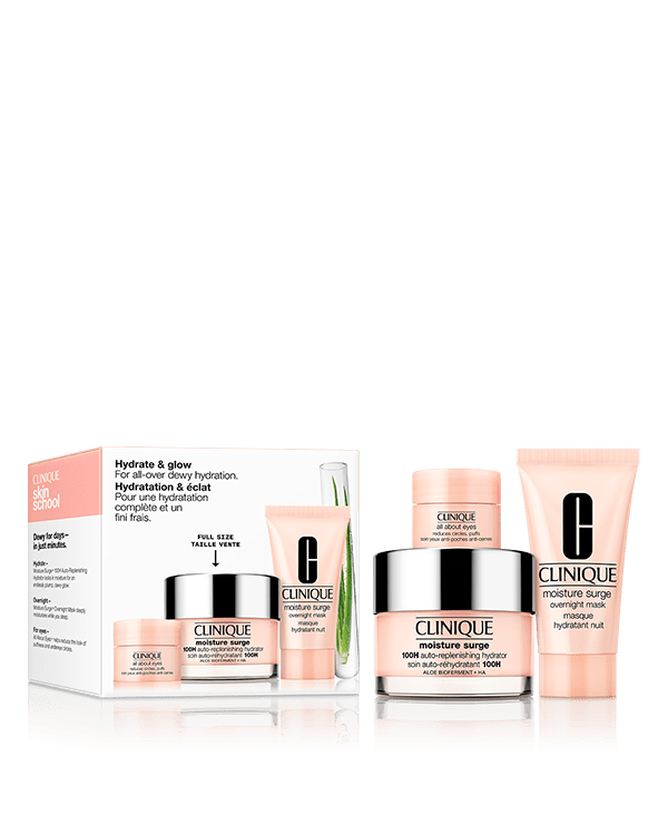 Just Arrived | New Makeup, Skin Care & Fragrance | Clinique